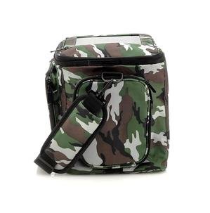 Solar Cosmetic bag / solar cooler bag / solar light bag ,cooler medicine bag