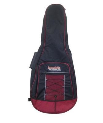 Cheap guitar bag for electric guitar