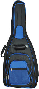 fashionable and durable guitar bag