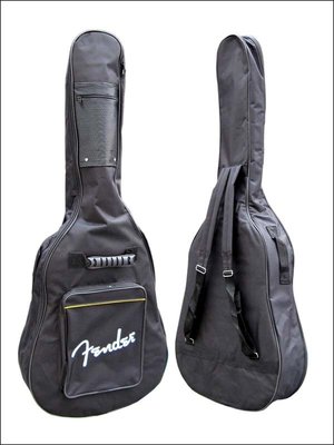 yamaha Acoustic/Electric/Bass/Classical Guitar Bags
