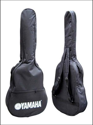 yamaha Acoustic/Electric/Bass/Classical Guitar Bags