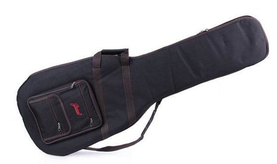 Professional Musical Instrument Accessories Electric Guitar Bag