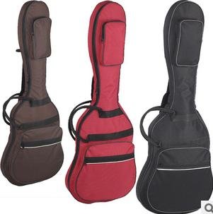 Professional Musical Instrument Accessories Electric Guitar Bag