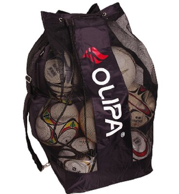 Basketball/football/volleyball drawstring bag