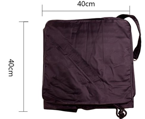 Basketball/football/volleyball drawstring bag