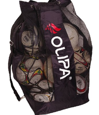 Basketball/football/volleyball drawstring bag