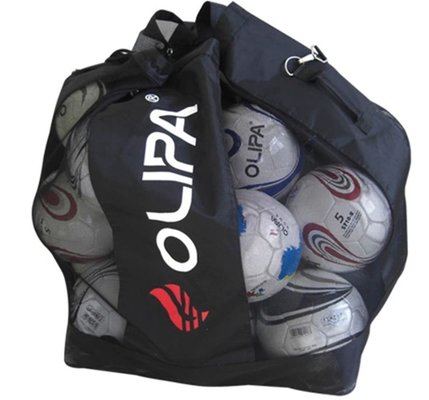 Basketball/football/volleyball drawstring bag