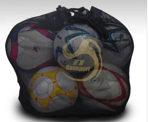hot selling basketball polyester drawstring bag 20pcs