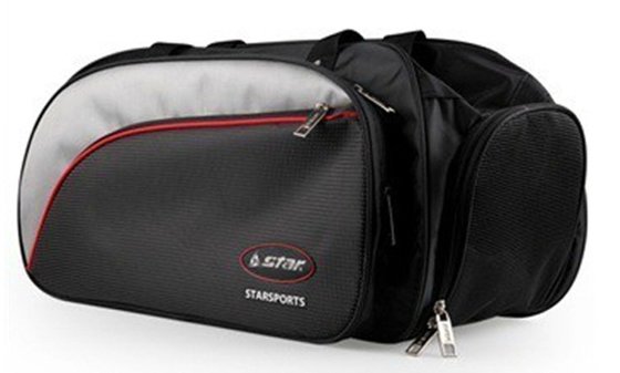 fashion duffel bag/sports basketball bag