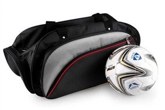 fashion duffel bag/sports basketball bag