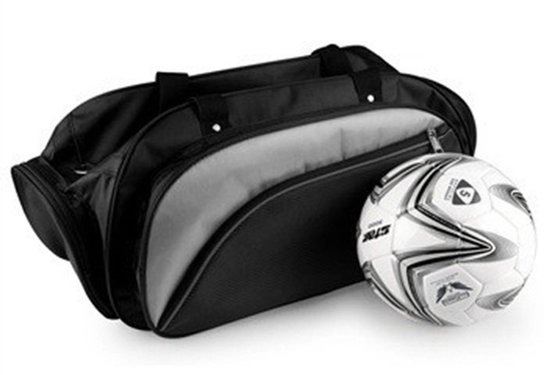 fashion duffel bag/sports basketball bag