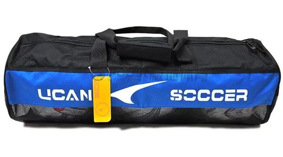 Sports Junior kit bag training kitfootball bagssoccer bagAttache Bags