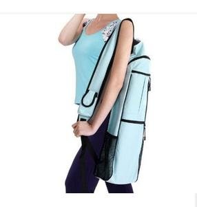 Customized 3-10mm Oxford yoga bag