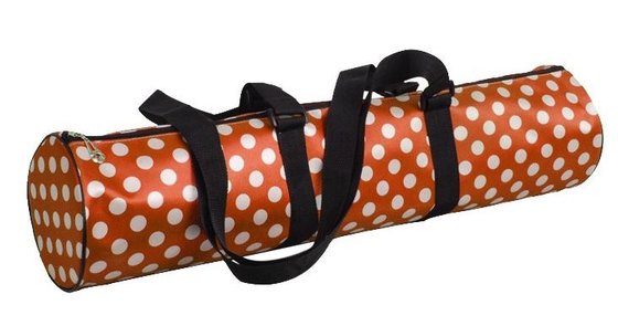 fashion waterproof yoga bag ,Multifunctional yoga mat bag