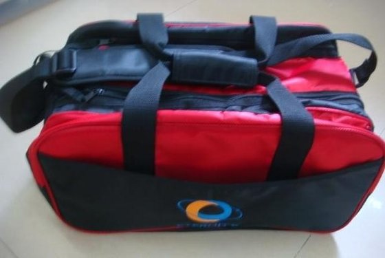 Custom Bowling Bag,Tote Single Bowling Ball Bag