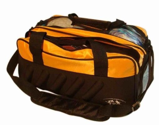 Custom Bowling Bag,Tote Single Bowling Ball Bag