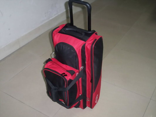 Bowling Bag With Wheels Custom Bowling Bags