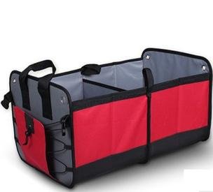 auto organizer/foldable car organizer/car storage bag