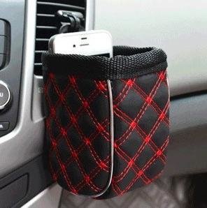car organizer bag keep phone,car organizer bag