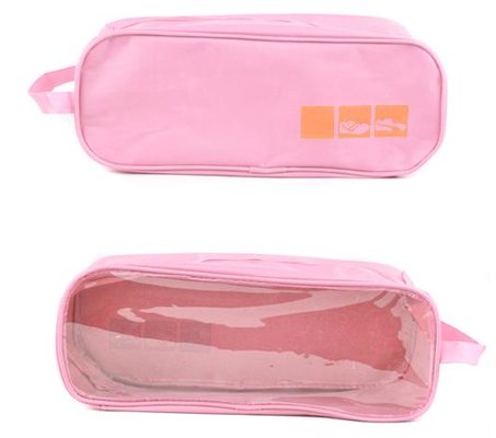 Hot Sale Waterproof Shoe Bag