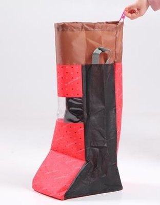 Non-woven Shoes/Boots Storage Bags