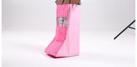 Non-woven Shoes/Boots Storage Bags