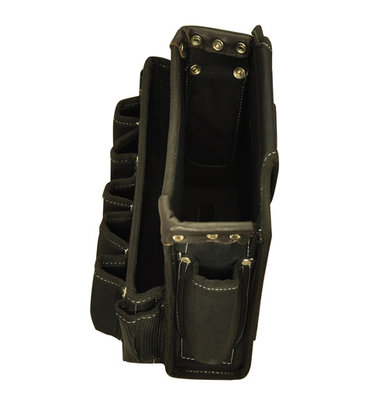 electrician tool kit bag ,Multi-pockets Tool Carry Bag