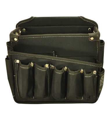 electrician tool kit bag ,Multi-pockets Tool Carry Bag