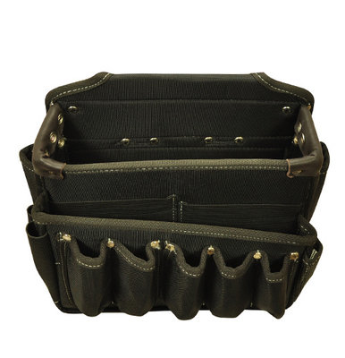 electrician tool kit bag ,Multi-pockets Tool Carry Bag