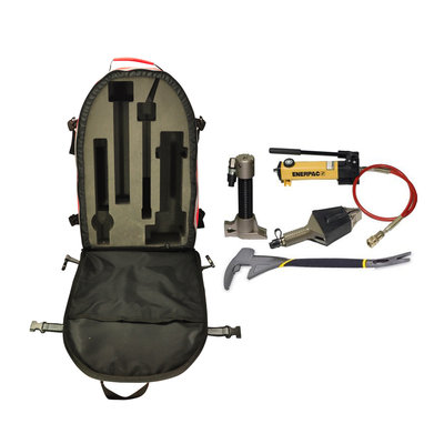 high quality oem design fire fighting equipment backpack