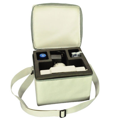 Medicine and medical equipment kit bag
