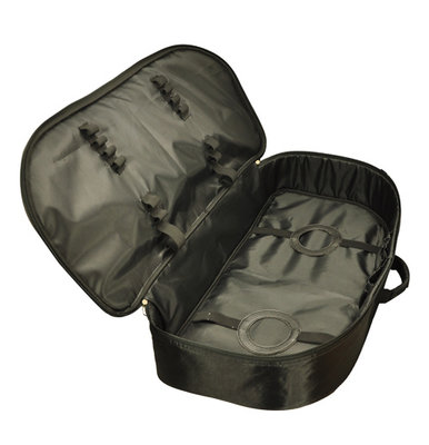 Waterproof musical instrument bag