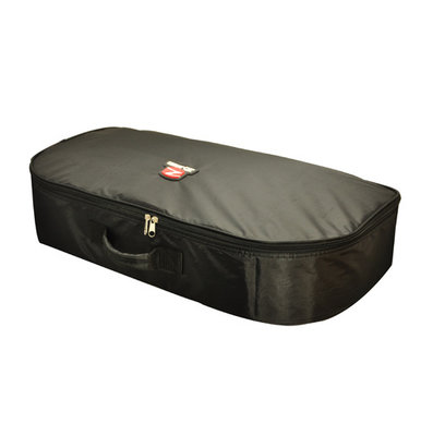 Waterproof musical instrument bag