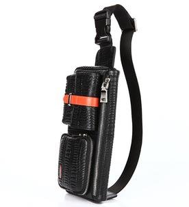Hot Sell waist pocket man bag