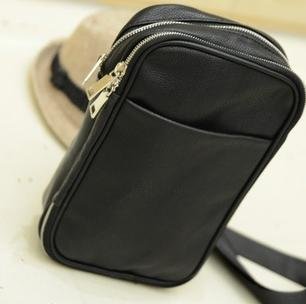 Fashion outdoor Purse Man Pocket Waist Bag