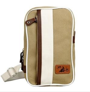 Men Pockets Storage Waist Bag for Outdoor Activities