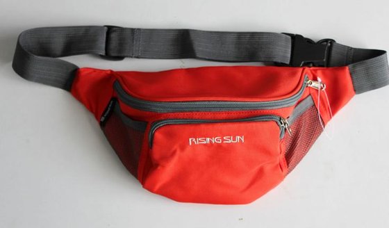 fashion sports waist bags