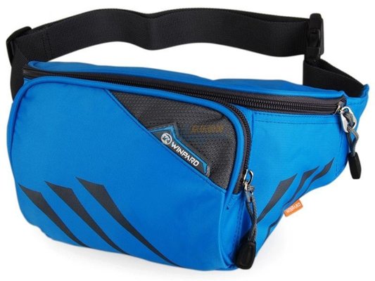fashion sports waist bags