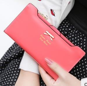 hot selling women purse ,lady wallet