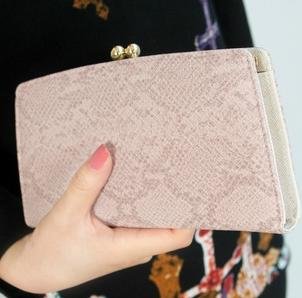 low price  women purse ,lady wallet,