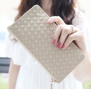2014 lastest fashion  women purse ,lady wallet,
