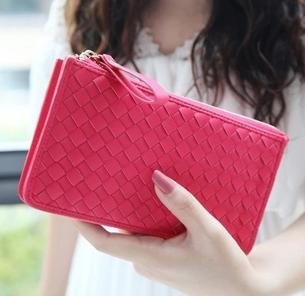 2014 lastest fashion  women purse ,lady wallet,
