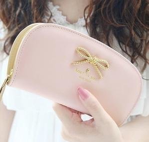fashion butterfly knot  purse,Ladies purse,women purse