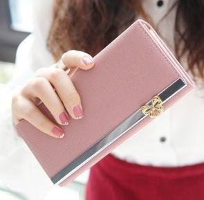 good quality modern women purse