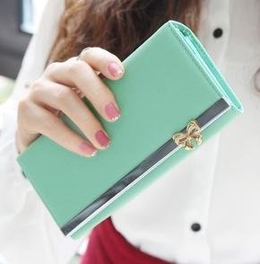 good quality modern women purse