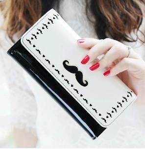 2014 Latest Fashion Women Purse