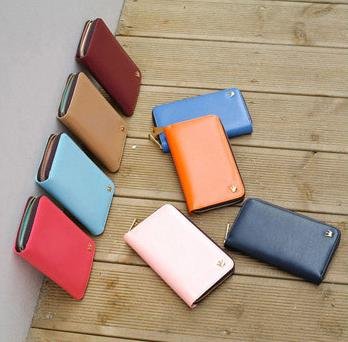Zero Wallet Bag,Mobile Phone Bag