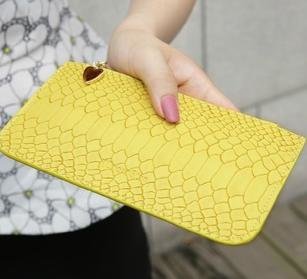Money Pouch Unique Coin Purse