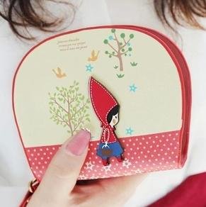 oem design low price  coin purse