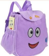 Cartoon Dora Backpacks Wholesale School Backpacks